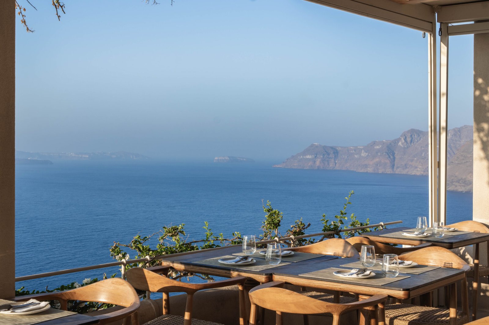 Gallery - Emfasis restaurant